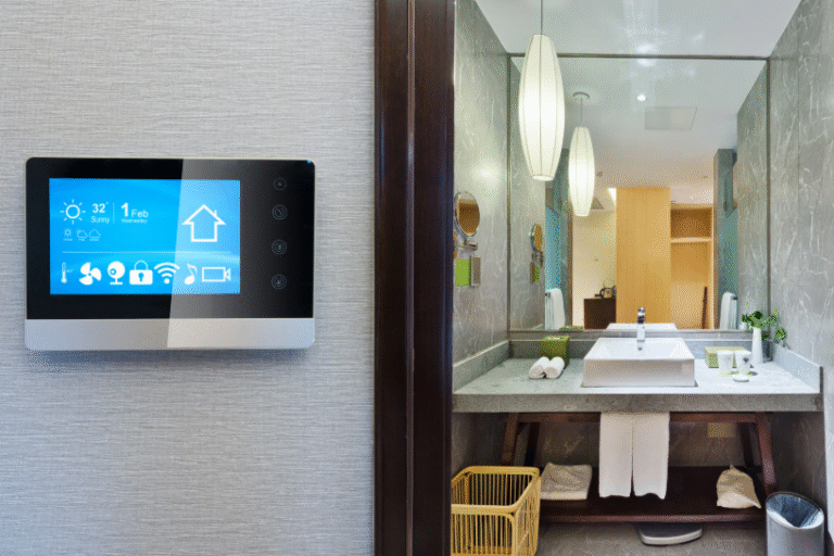 Top Benefits of Adopting a Smart Toilet Management System for Modern ...